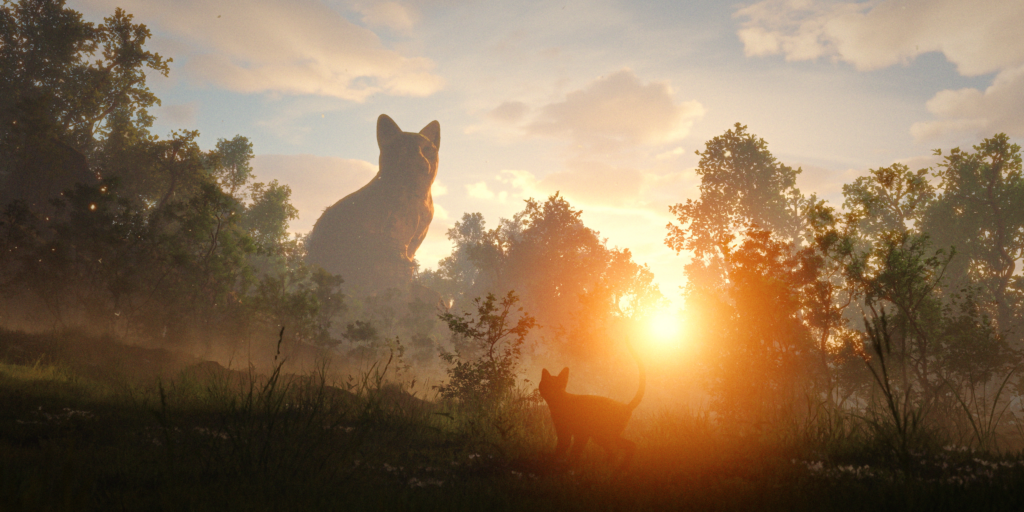 Flow – UFO-DISTRIBUTION